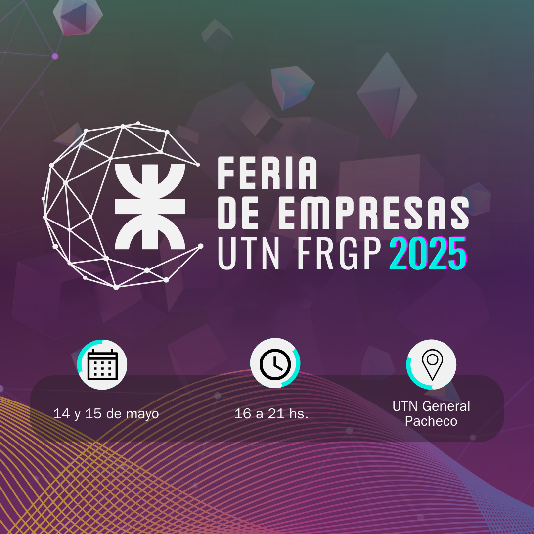 Campus Virtual Global-UTN-Facultad Regional Pacheco